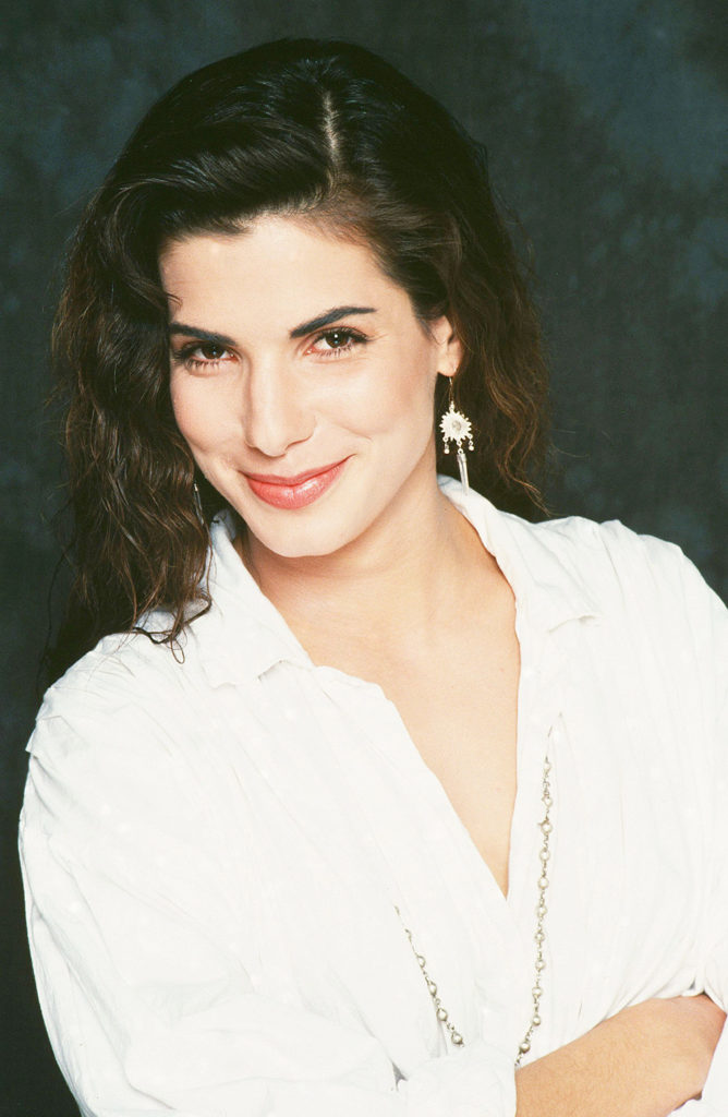 Sandra Bullock is now almost 60 years old and here is what she looks ...