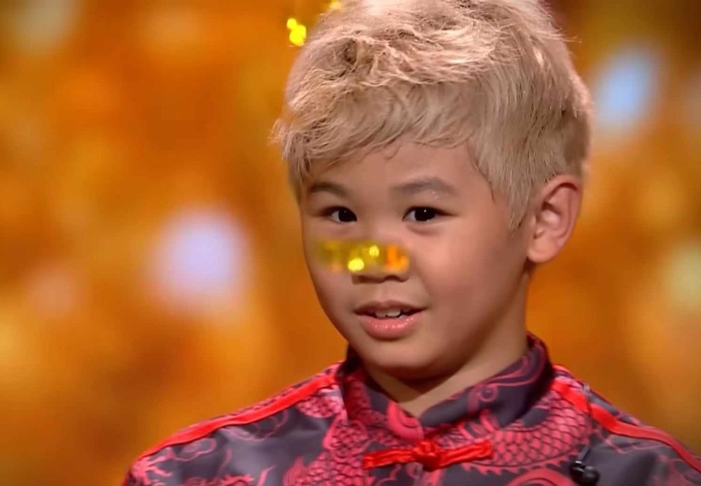 Breakdance Prodigy Nana Takes the World by Storm… – I LOVE USA
